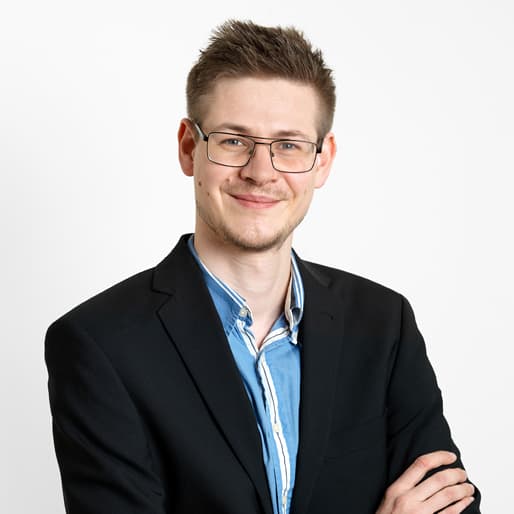 Christo Almer - Schachner & Partner
